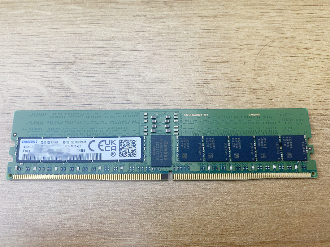 三星内存条 DDR4 3200 16GB M471A2K43EB1-CWE SODIMM - 极光通讯