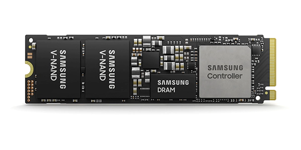 SAMSUNG Solid State Drive - 极光通讯